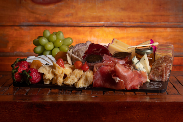 Tasty Table - Tasty Table